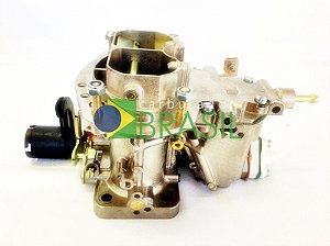 Mecar - CARBURADOR BRASIL