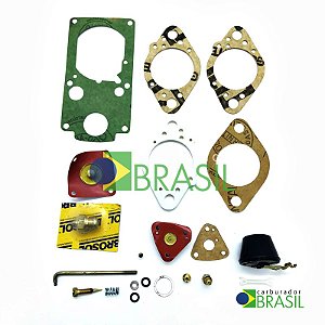 Brosol - CARBURADOR BRASIL