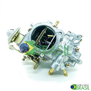 Mecar - CARBURADOR BRASIL