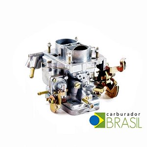 Mecar - CARBURADOR BRASIL