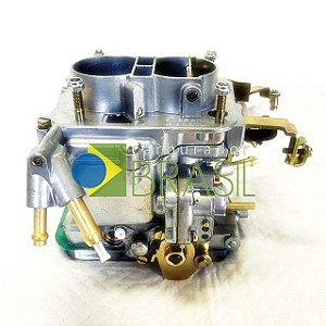 Mecar - CARBURADOR BRASIL