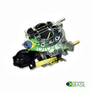 Mecar - CARBURADOR BRASIL