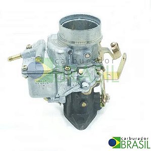 Mecar - CARBURADOR BRASIL