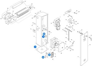 CAME - IOTEX HUB