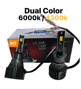 Ultra Led - Super Led