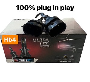 Ultra Led - Super Led