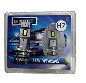 Ultra Led - Super Led