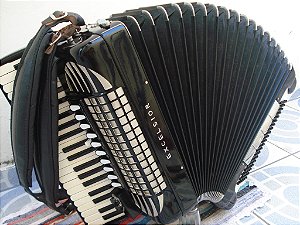 Armazém do Acordeon