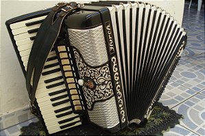 Armazém do Acordeon