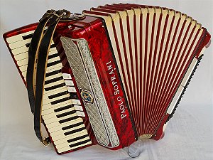 Armazém do Acordeon