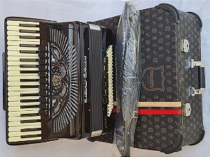 Armazém do Acordeon