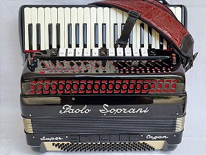 TODOS ACORDEONS - Armazém do Acordeon