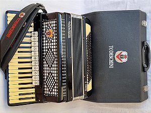 Todeschini - Armazém do Acordeon