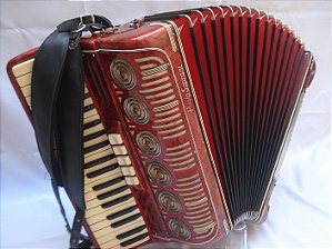 TODOS ACORDEONS - Armazém do Acordeon