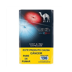 Cigarro Lucky Strike Fresh Mint X - Box - Shisha Tabacaria