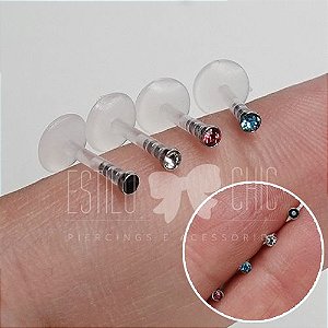 Piercings Bioflex