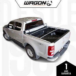 Flash Cover - Wagon Capotas - Capotas maritimas, capotas de fibra ...