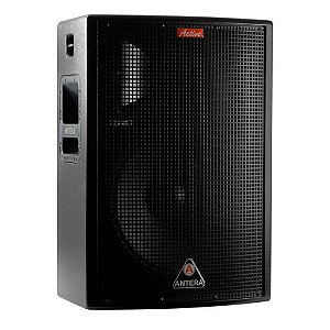Caixa Ativa 500W 15 Polegadas HPS 15 A - ANTERA - CompreMais