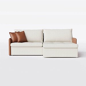 Encontre o sofá perfeito para você - Sofás ultra confortáveis