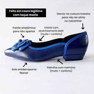 SALTO MINI - Pri Gonçalves