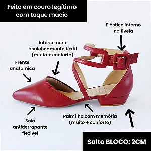 SALTO MINI - Pri Gonçalves