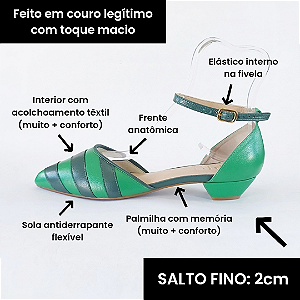 SALTO MINI - Pri Gonçalves