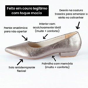 SALTO MINI - Pri Gonçalves