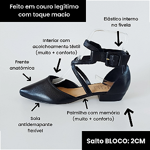 SALTO MINI - Pri Gonçalves