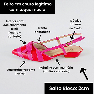 SALTO MINI - Pri Gonçalves