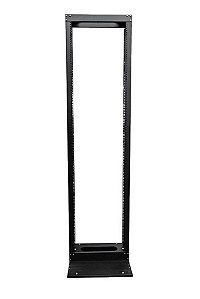 Linha de racks para telecom, telefonia, CFTV e data centers