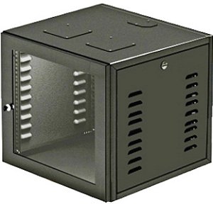 Linha de racks para telecom, telefonia, CFTV e data centers
