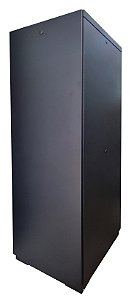Linha de racks para telecom, telefonia, CFTV e data centers