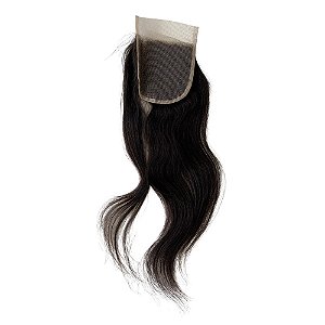 Lace/Top Closure - Lion Hair