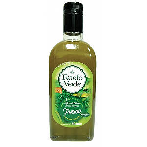 Azeite, Óleo e Vinagre - Bela Cerealista