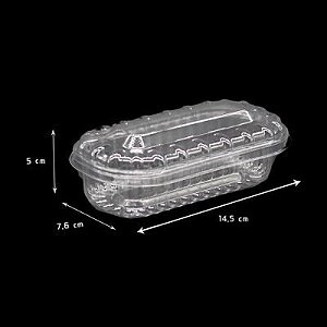 Galvanotek - Embalagens Original