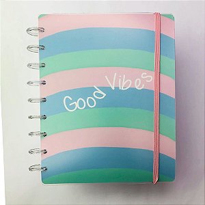 Planner Basic - Moreih Paper