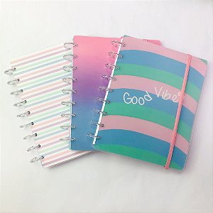 Planner Basic - Moreih Paper