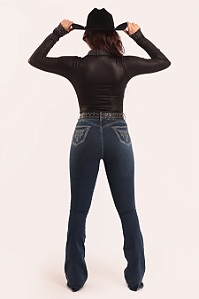 Básicas - Texas Ranch Jeans