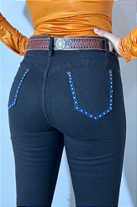 Texas Ranch Jeans