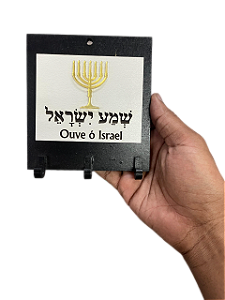 Novo israel - Decorações