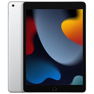 iPad 10,9'' (10º Geração) Wi-Fi+Cellular 64GB - Prata iPad 10,9'' (10º Geração) Wi-Fi+Cellular 64GB - Prata