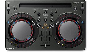 Controladoras & Samplers - Equipamentos para DJs é Aqui