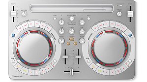 Controladoras & Samplers - Equipamentos para DJs é Aqui