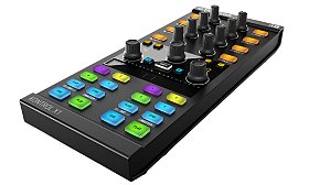 Controladoras & Samplers - Equipamentos para DJs é Aqui