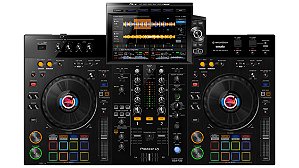 Pioneer Dj - Equipamentos para DJs é Aqui