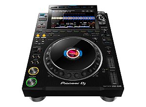 Pioneer Dj - Equipamentos para DJs é Aqui