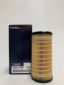 Filtro de Combustível