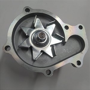 Peças para Veículos Pesados Isam Máquinas