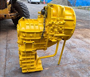 Peças para Veículos Pesados Isam Máquinas