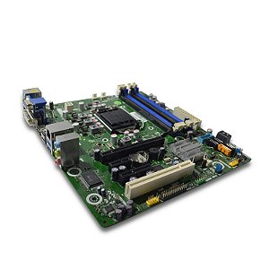 Placa mãe para Desktop | Loja Paulicomp